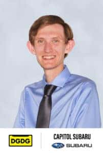 Capitol Subaru Staff | San Jose Subaru Dealer
