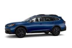 2022 Subaru Outback Color Options | Capitol Subaru