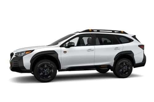 2022 Subaru Outback Color Options | Capitol Subaru