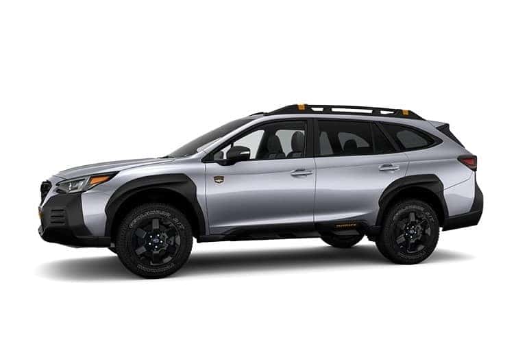 2022 Subaru Outback Color Options | Capitol Subaru