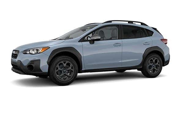 2022 Subaru Crosstrek Color Options | Capitol Subaru