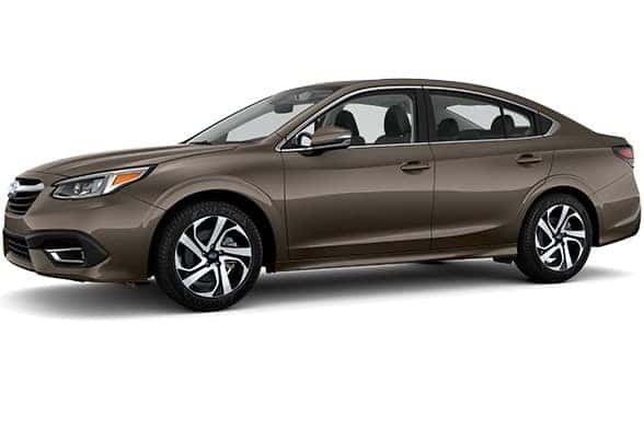 2022 Subaru Legacy Color Options | Capitol Subaru
