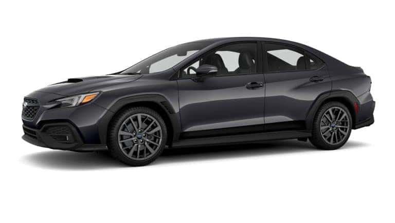 2022 Subaru WRX Color Options | Capitol Subaru