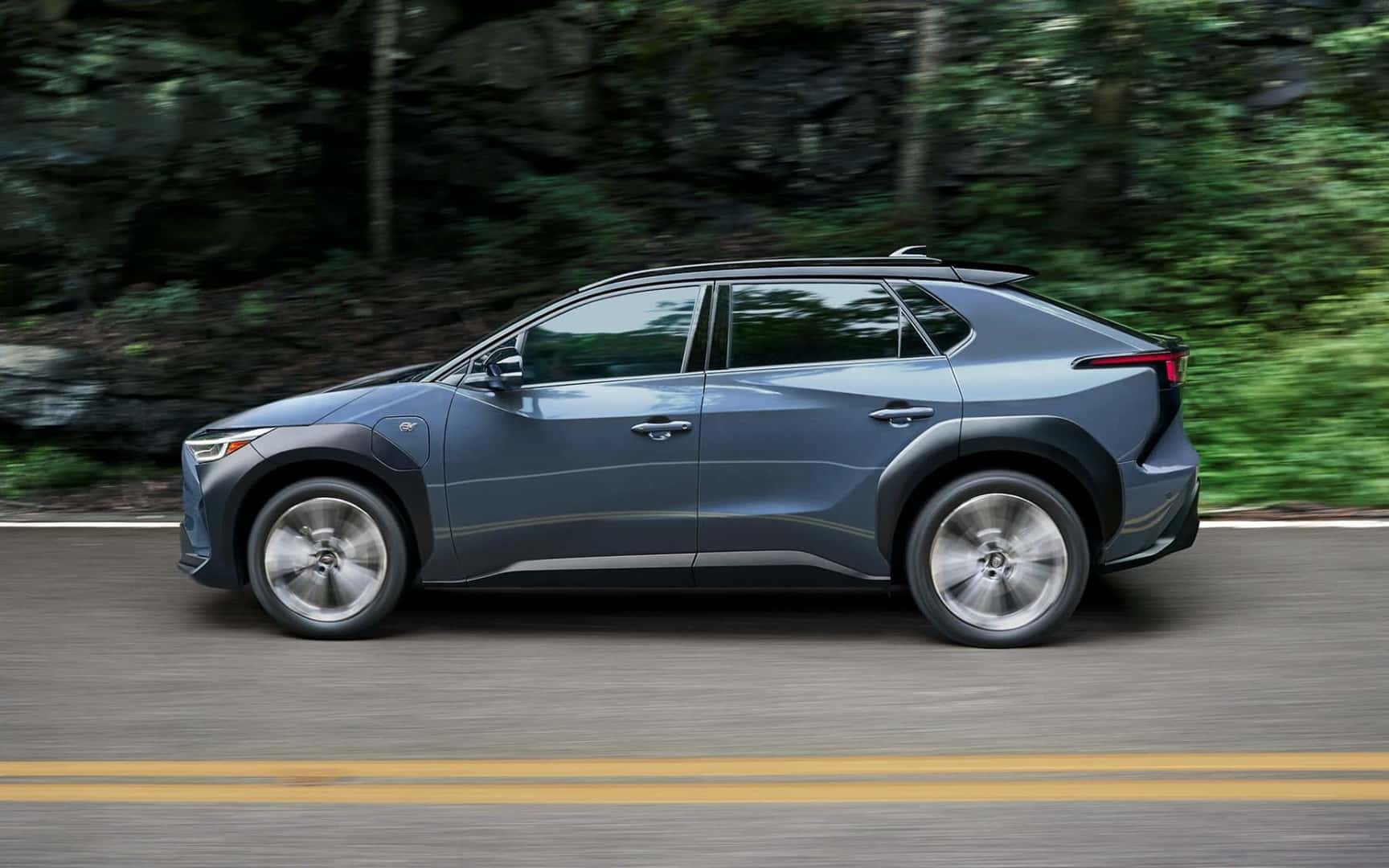 2023 Subaru Solterra Color Options | Capitol Subaru