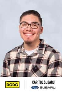 Capitol Subaru Staff | San Jose Subaru Dealer