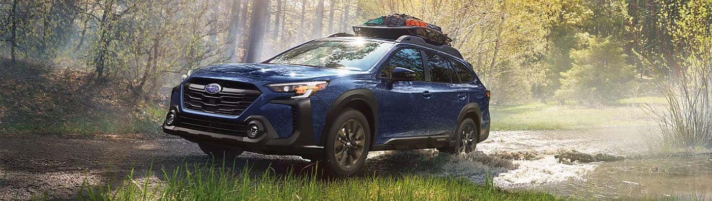 2023 Subaru Outback | Capitol Subaru