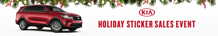 Special Offers on New Kia Models | Serving Woodstock, GA