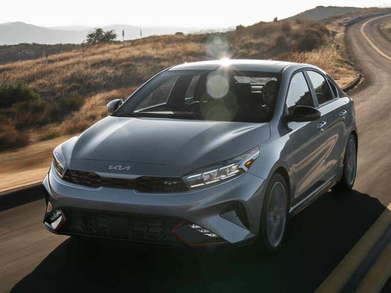 New 2024 Kia Forte for Sale in Woodstock, GA