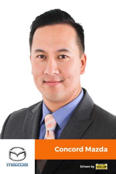 Concord Mazda Staff | Concord Mazda Dealer