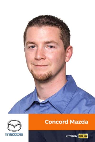 Concord Mazda Staff | Concord Mazda Dealer