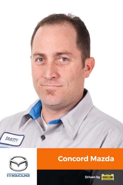 Concord Mazda Staff | Concord Mazda Dealer