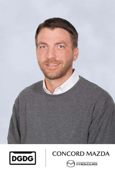 Concord Mazda Staff | Concord Mazda Dealer