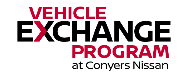 Vehicle Exchange Program | Conyers Nissan