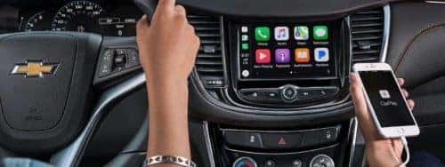 How to Update Chevy MyLink Software | Cornerstone Chevrolet
