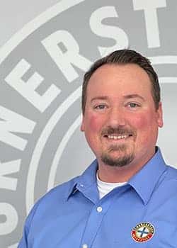 Meet Our Expert Staff | Cornerstone Chevrolet in Monticello