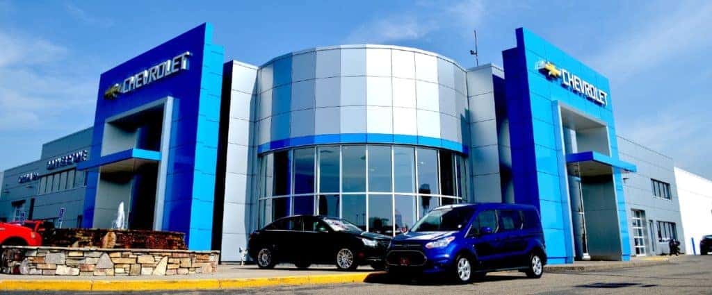 Hablamos español en Cornerstone Chevrolet | Monticello