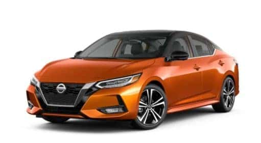 2022 Nissan Sentra
