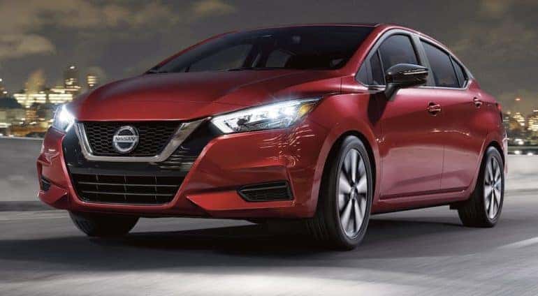 Great 2022 Nissans You Should Check Out