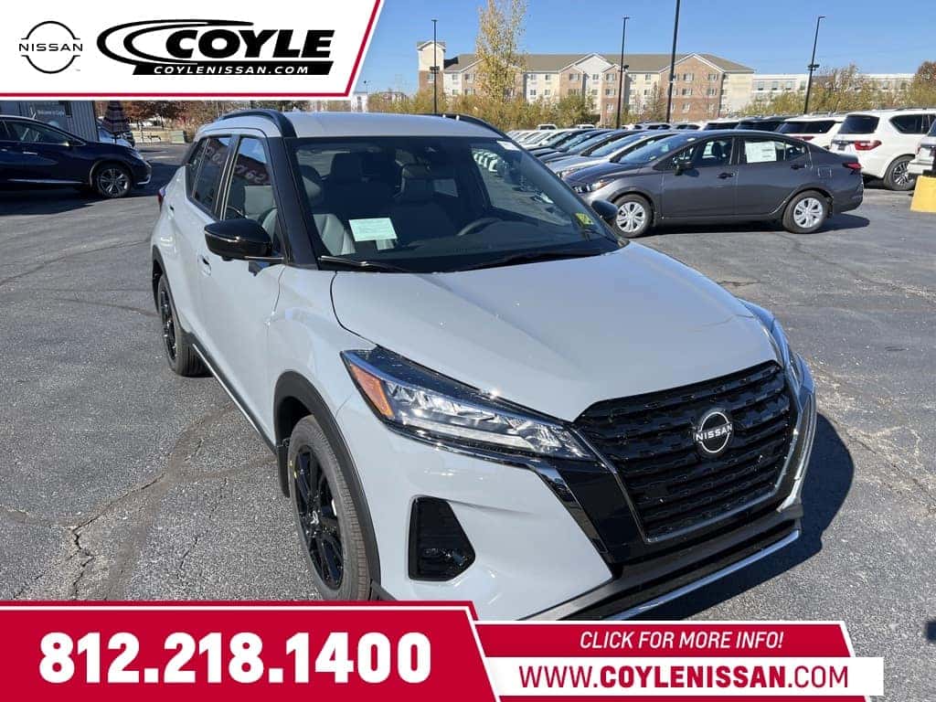 Current New Nissan Specials Offers | Coyle Nissan