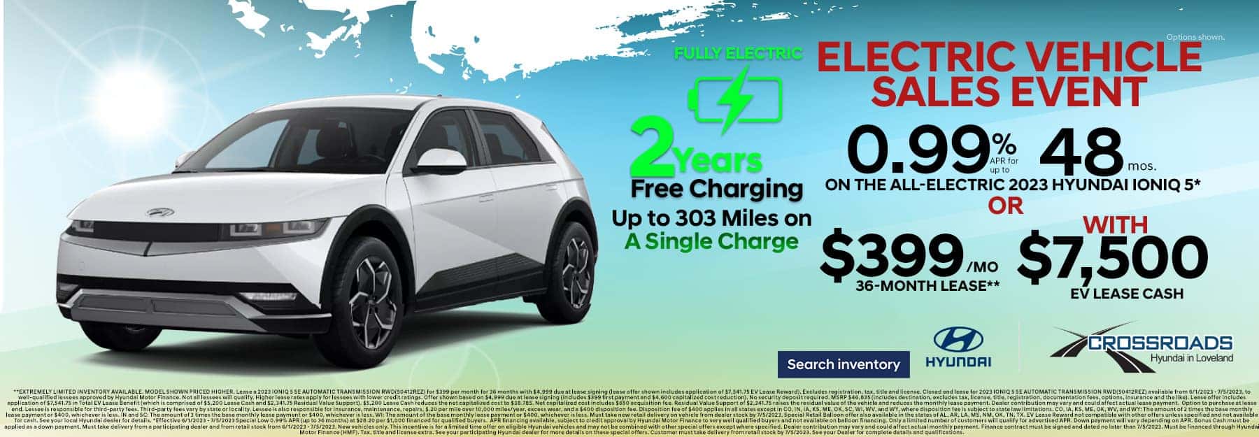 202 New Hyundai Cars, SUVs in Stock | Crossroads Hyundai of Loveland