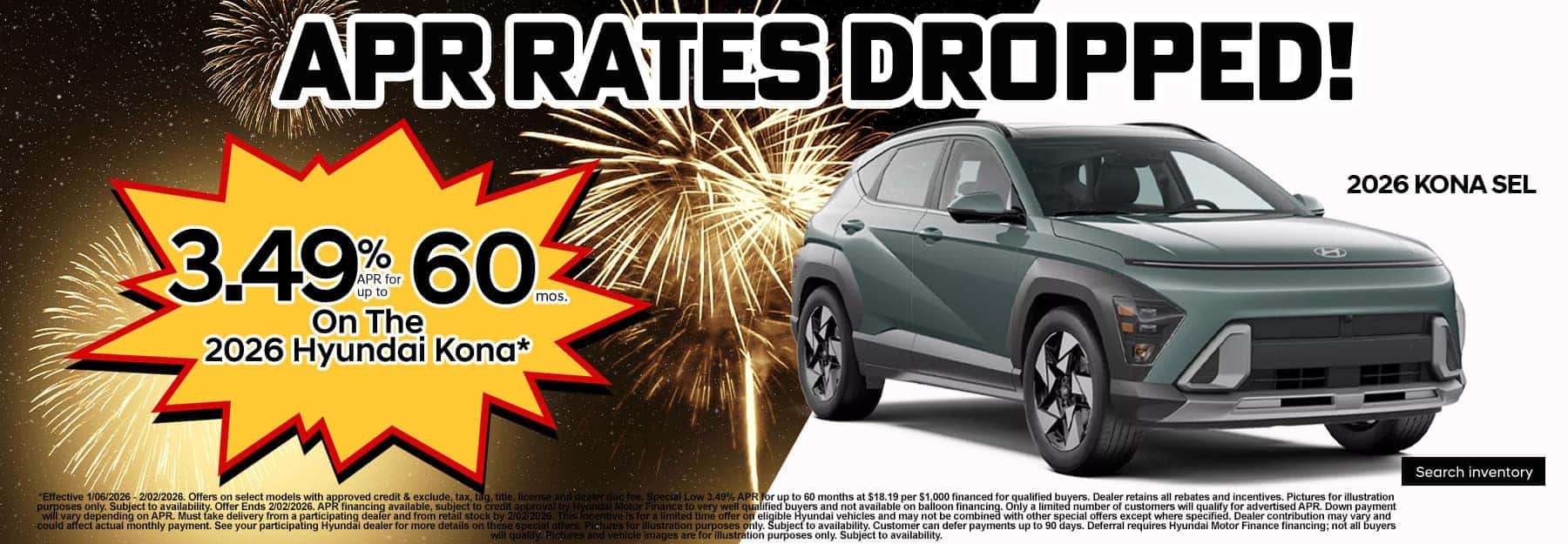 Crossroads Hyundai of Loveland | Hyundai Dealer in Loveland, CO