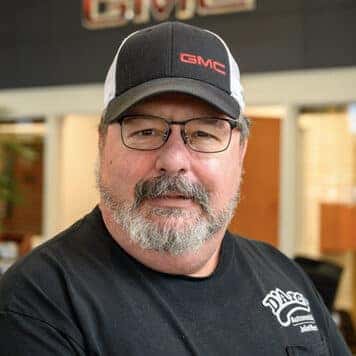 D'arcy Buick-gmc Staff | Joliet Buick, GMC Dealer