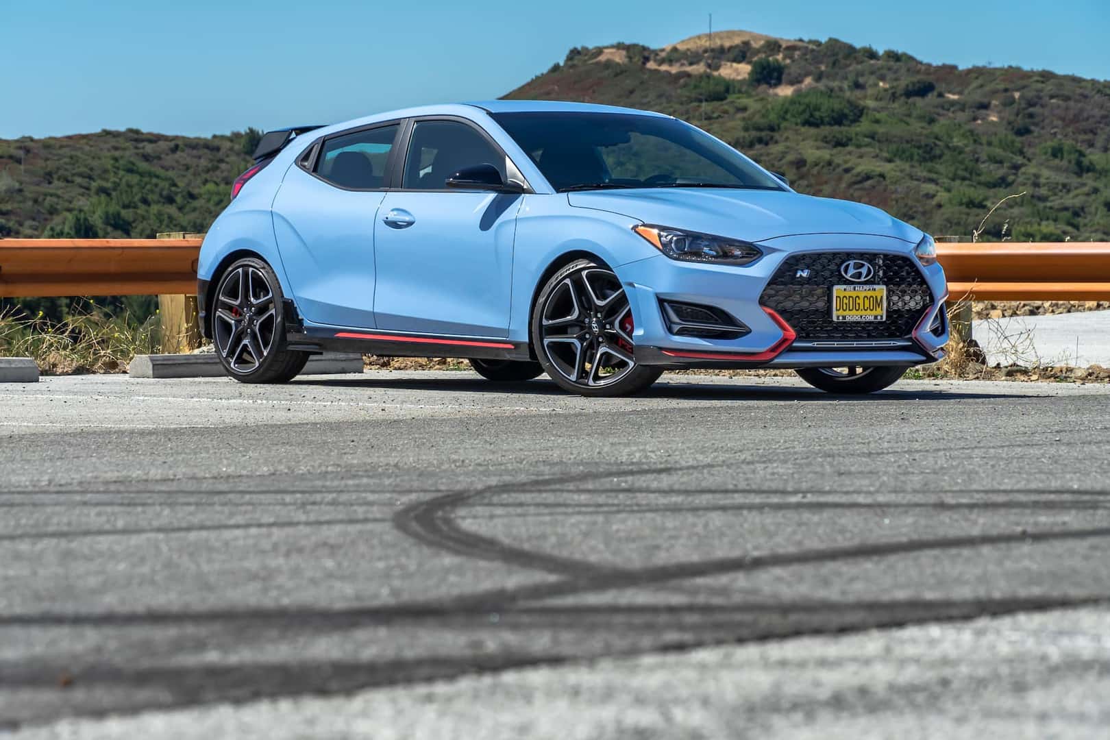 2020 Hyundai Veloster N Review | Del Grande Dealer Group