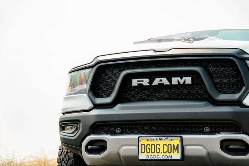 2020 Ram 1500 Rebel | Del Grande Dealer Group