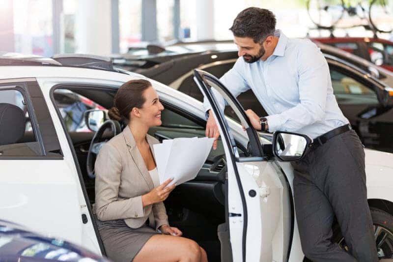 Toyota Dealer Tamiami FL | Doral Toyota