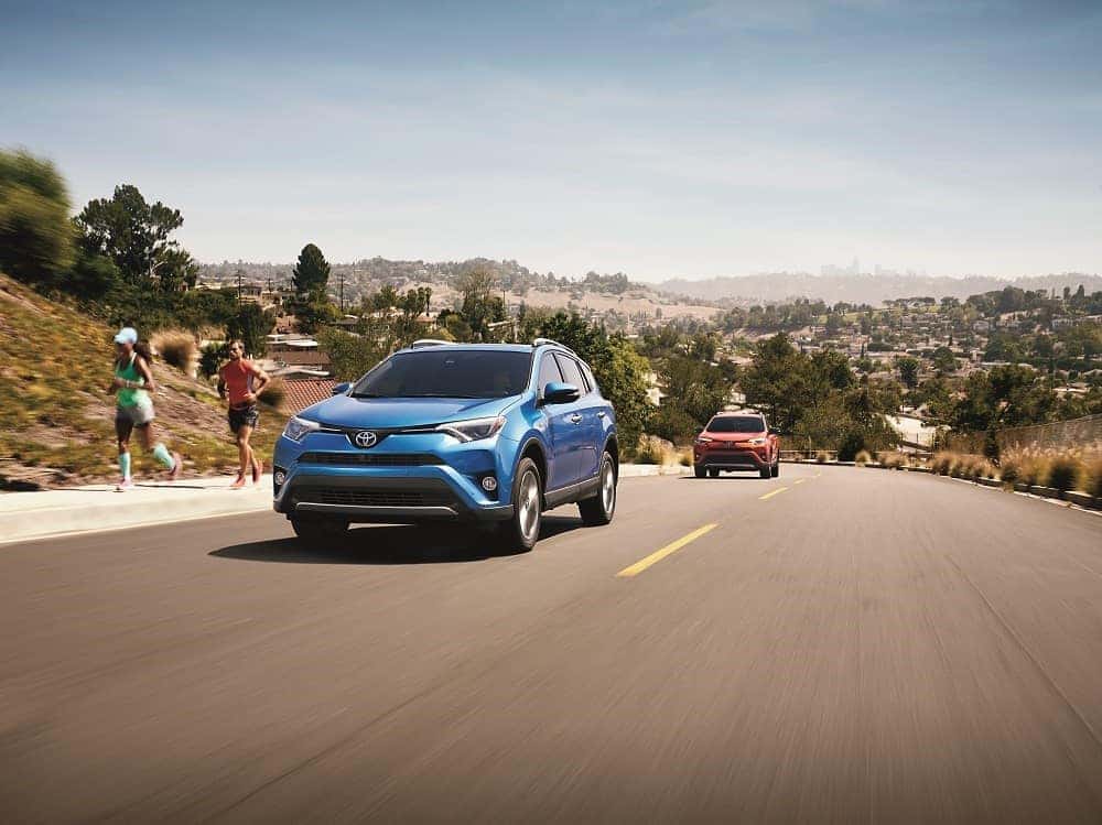 Toyota Lease Deals near Miami FL | Doral Toyota