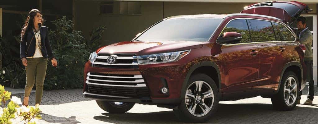 Toyota Dealer South Florida | Doral Toyota