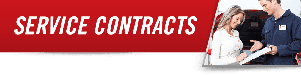 Service Contracts at Doral Toyota | South Florida Toyota Dealership