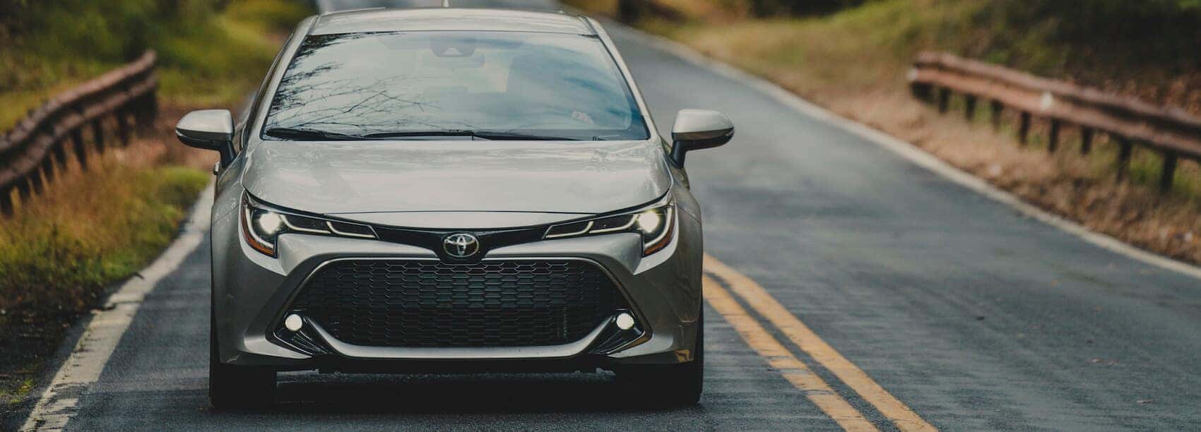 Toyota Dealer near Hollywood FL | Doral FL