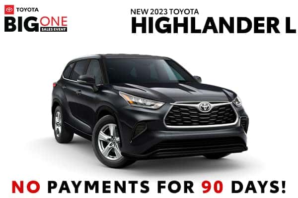 New Vehicle Specials in Doral, FL at Doral Toyota