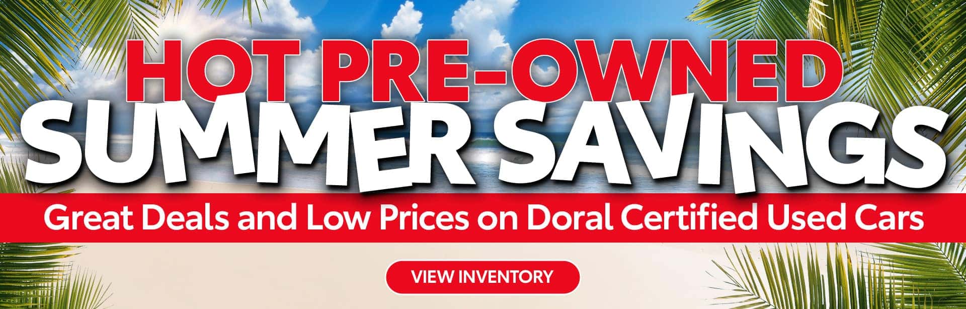 Doral Toyota, New & Used Toyota Dealership in Doral, FL, Serving Miami ...