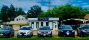 DriveWise | We Work With Bad Credit | Greeley Car Dealership