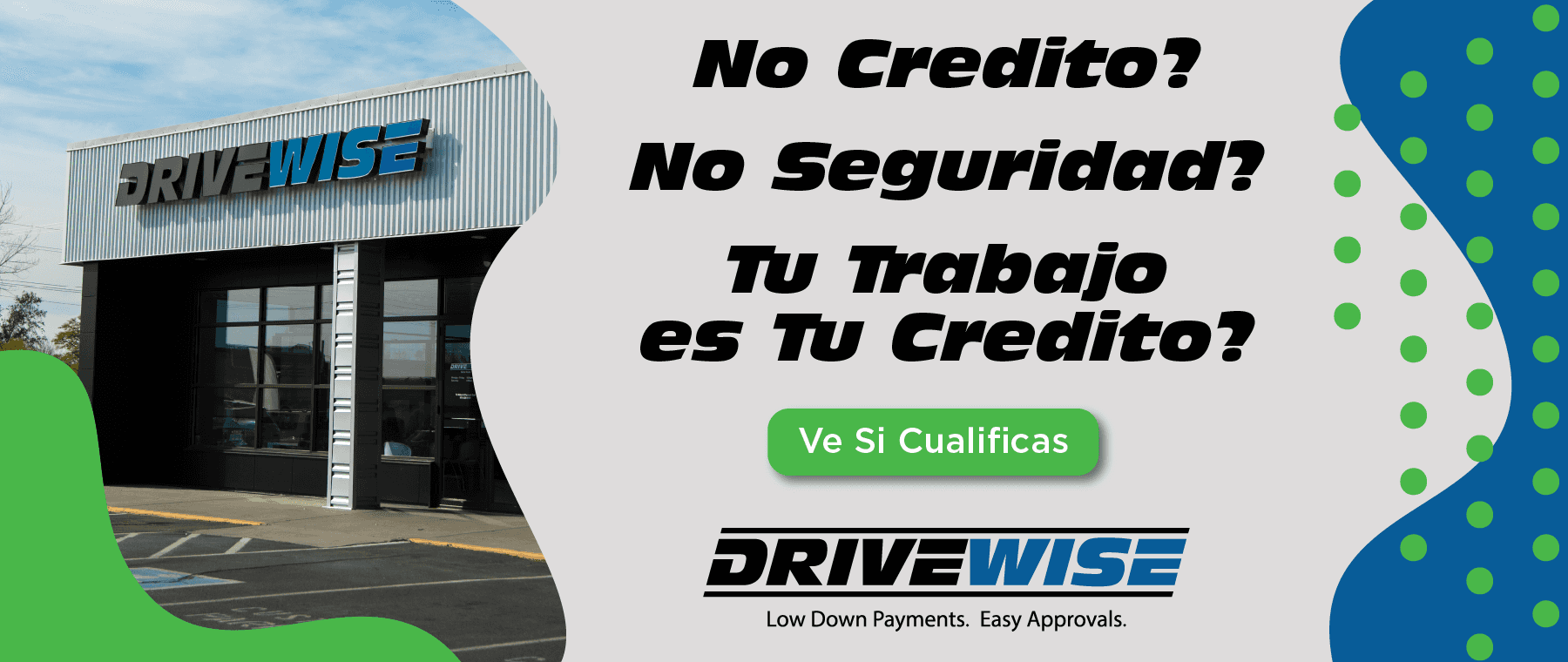 DriveWise Cheyenne | DriveWise