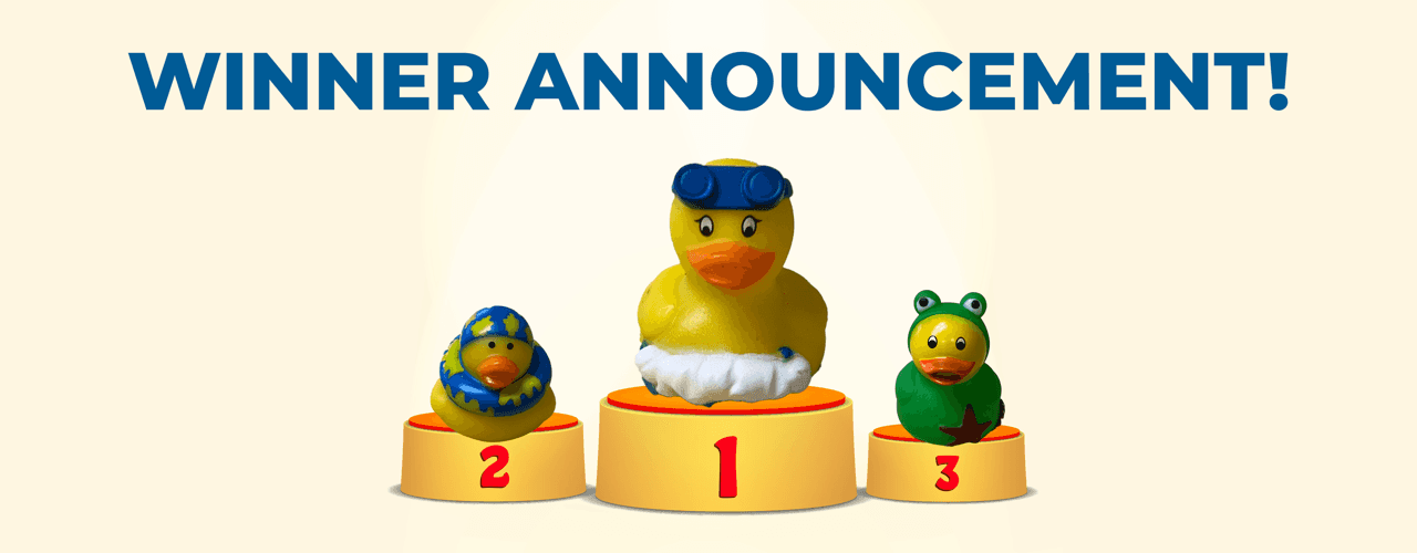 Lucky Ducky | DriveWise