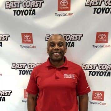 Our Staff | Wood Ridge Toyota Dealers | East Coast Toyota