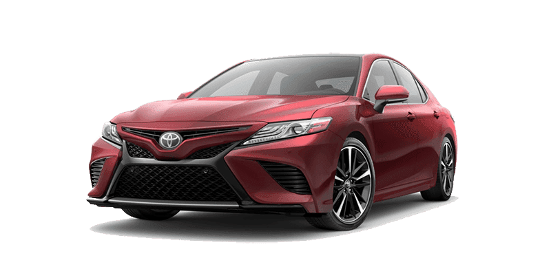 2018 Toyota Camry in Wood Ridge, NJ | East Coast Toyota