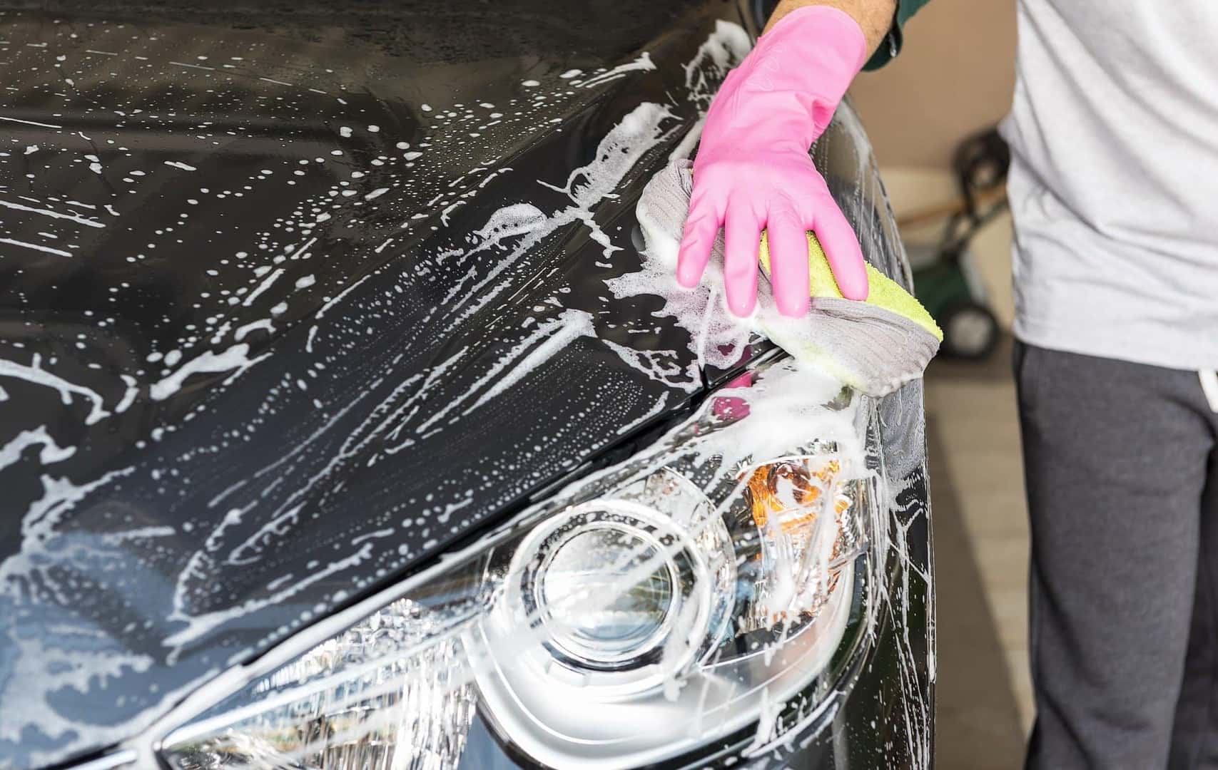 Spring Cleaning Tips and Tricks for Your Toyota | East Coast Toyota