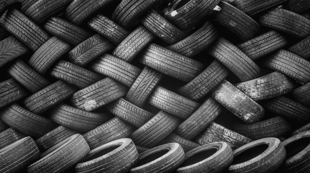 Signs & Symptoms of Bad Tires | East Coast Toyota