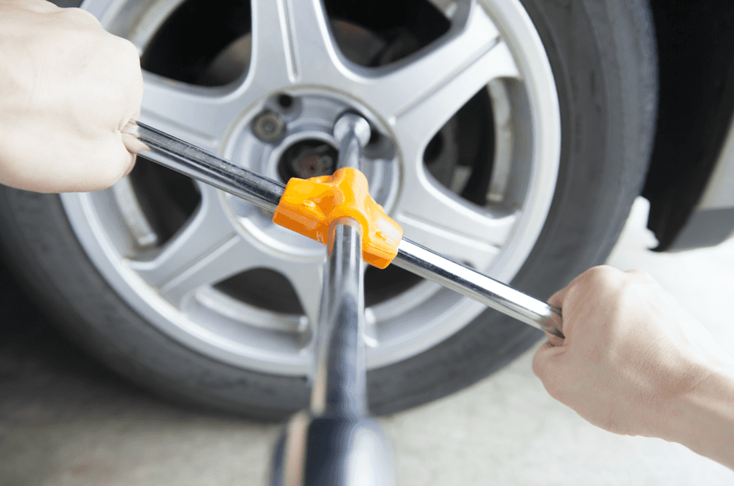 Time for New Tires? How Often Should You Replace Them
