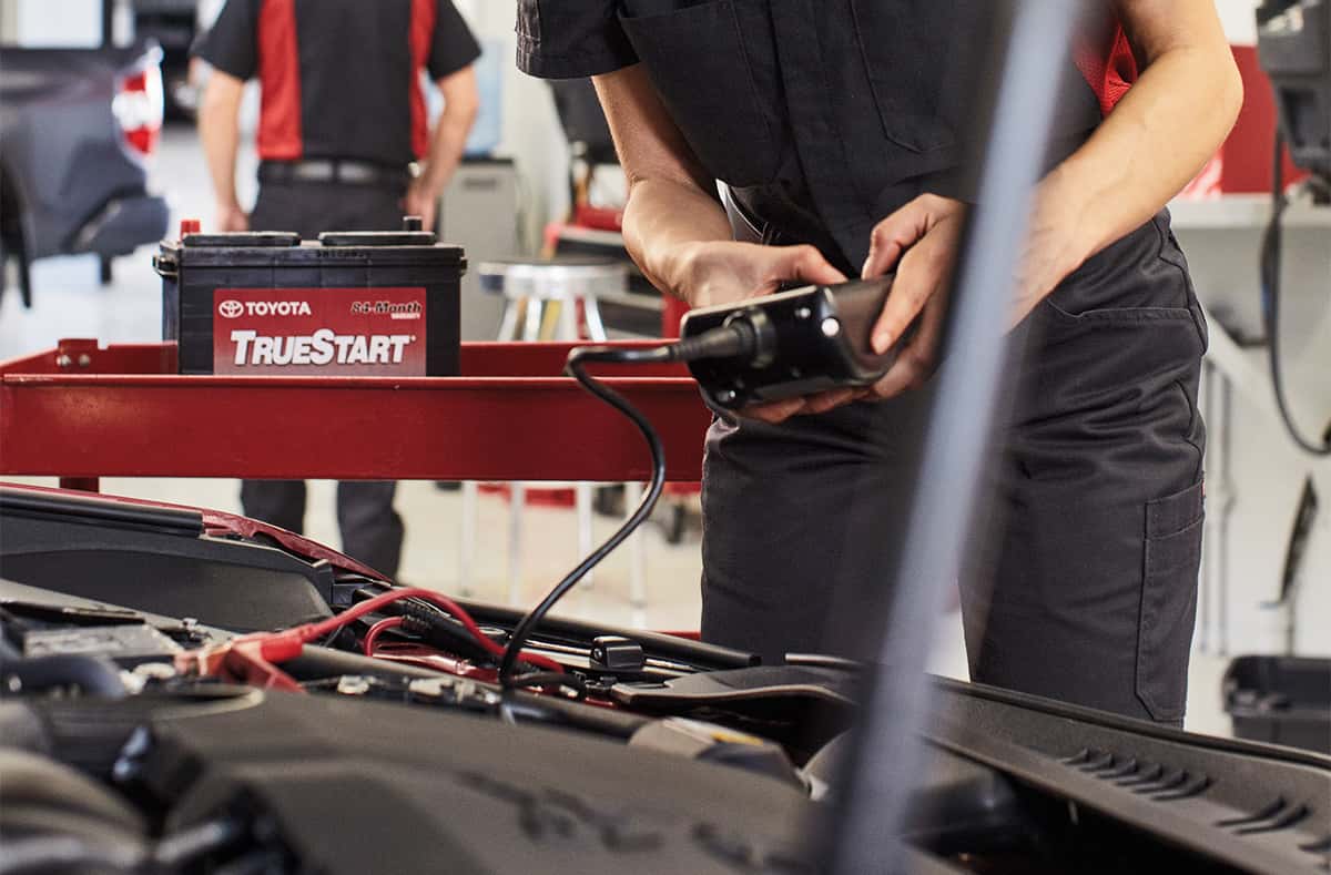 The Role of Automotive Service in Preventing Accidents and Maintaining ...