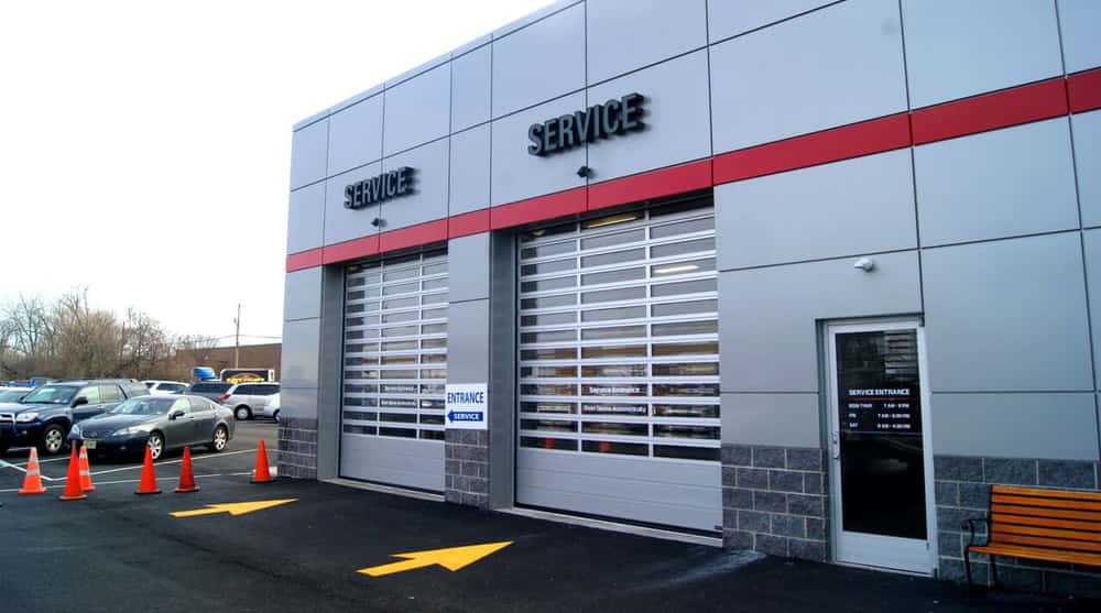 The Role of Automotive Service in Preventing Accidents and Maintaining ...