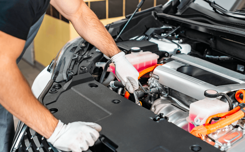 Summer Car Engine Maintenance Tips | East Coast Toyota