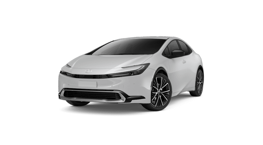 Toyota 2024 Lineup Guide: A Glimpse into Future Driving | East Coast Toyota