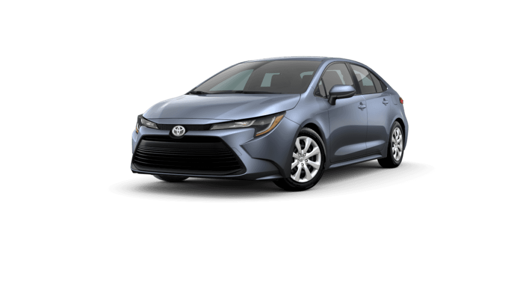 Toyota 2024 Lineup Guide: A Glimpse into Future Driving | East Coast Toyota