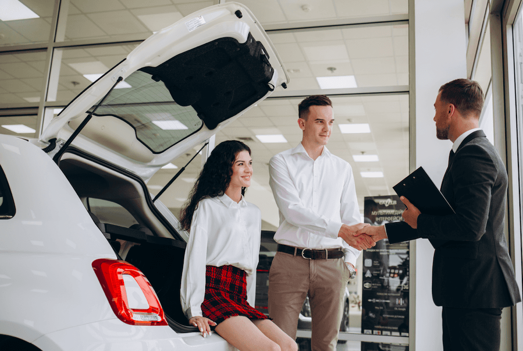 7 Reasons Why You Should Buy a New Car in the Summer | East Coast Toyota