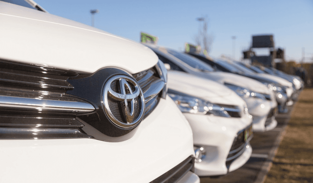 What to Expect When You Visit East Coast Toyota for a New or Used Car ...